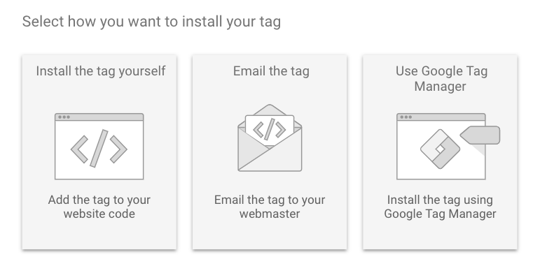 Google Ads – GoFundMe Pro Help Center