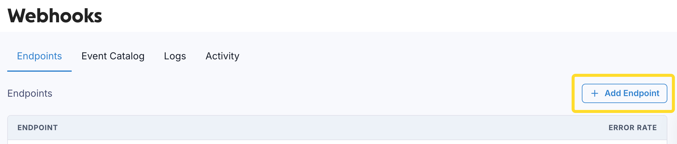 Using webhooks – GoFundMe Pro Help Center